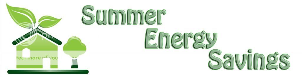 Summer Energy Savings
