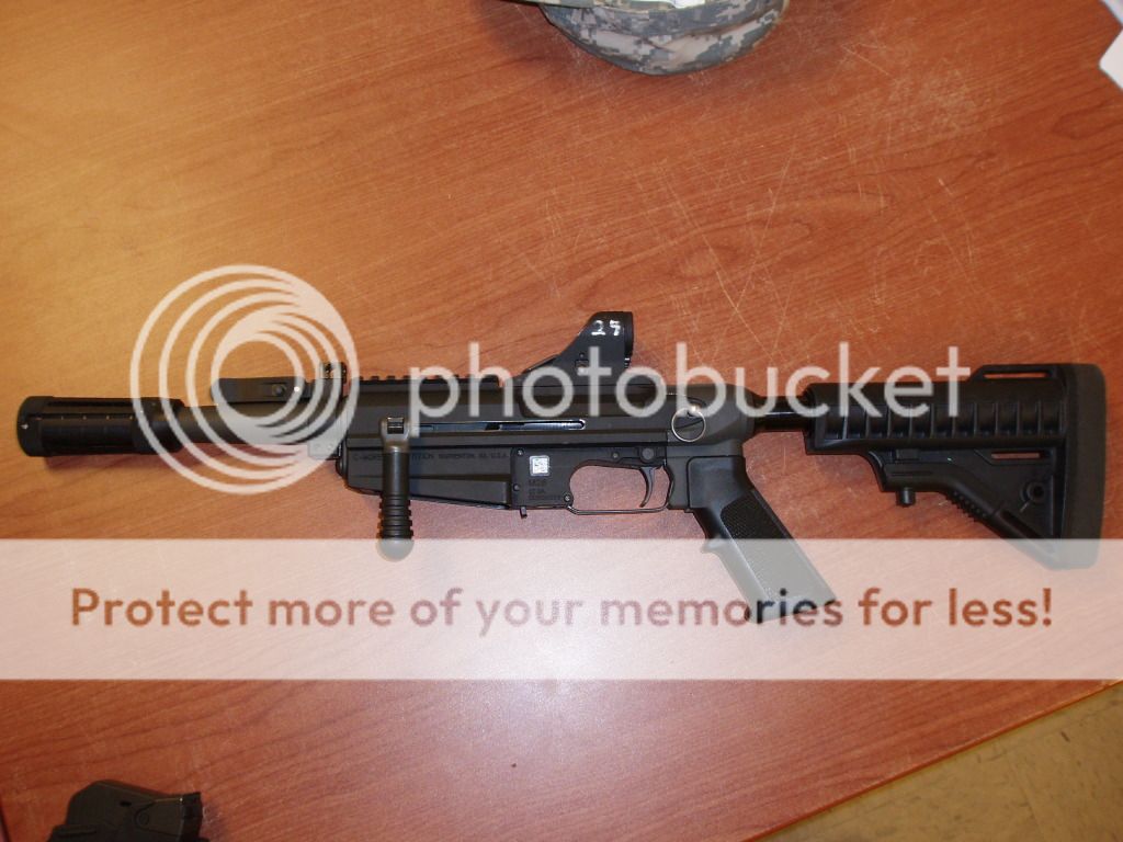 M26 Modular Accessory Shotgun System | M14 Forum