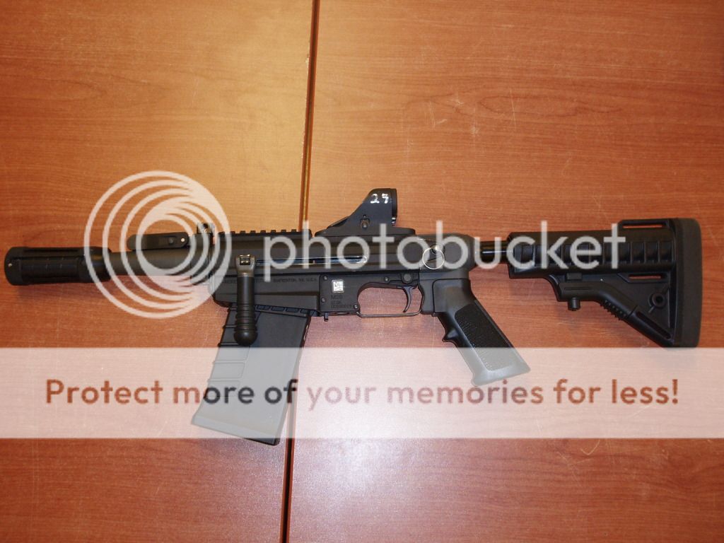 M26 Modular Accessory Shotgun System | M14 Forum