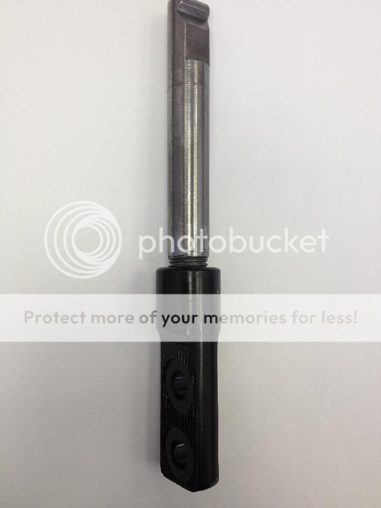 Custom Hurst Shifter Review - 07CTSV \ PISNUOFF \ Brian | Page 3 ...