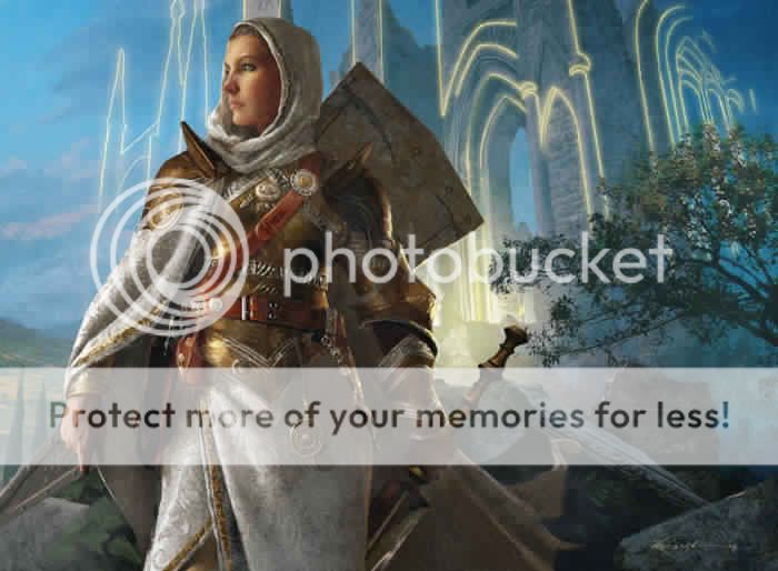 Warrior women fantasy art - Page 9 - Stormfront