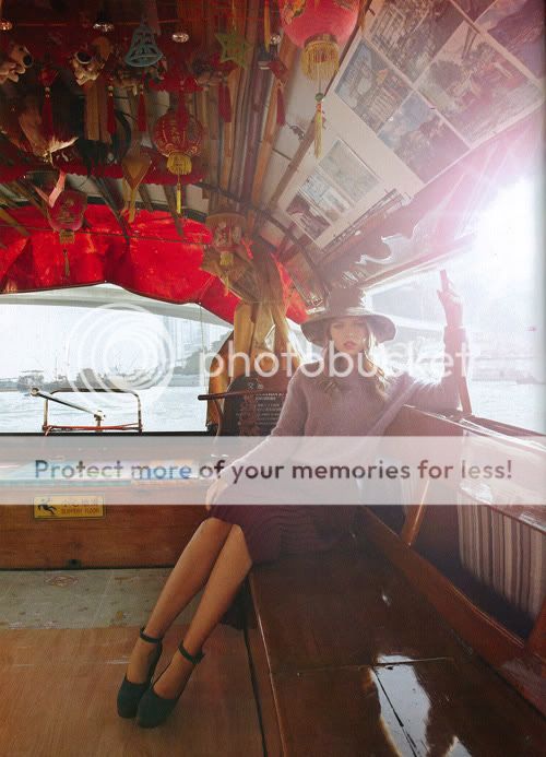 Juliana Forge | Page 5 | the Fashion Spot