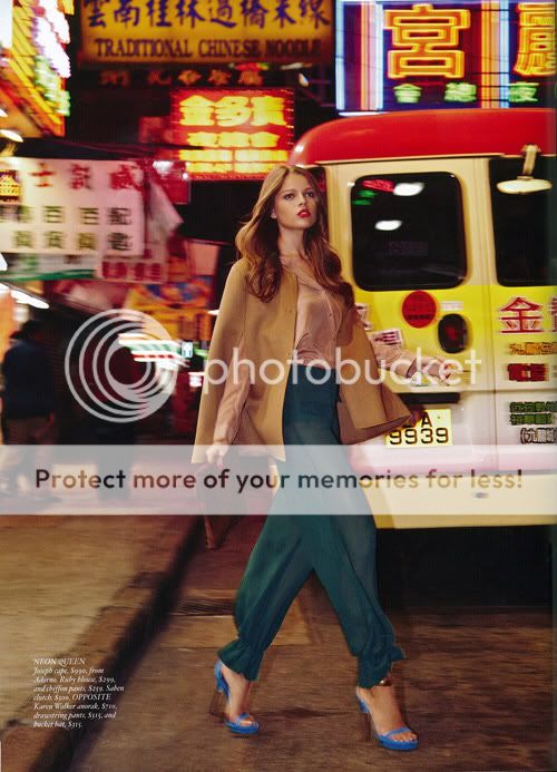 Juliana Forge | Page 5 | the Fashion Spot