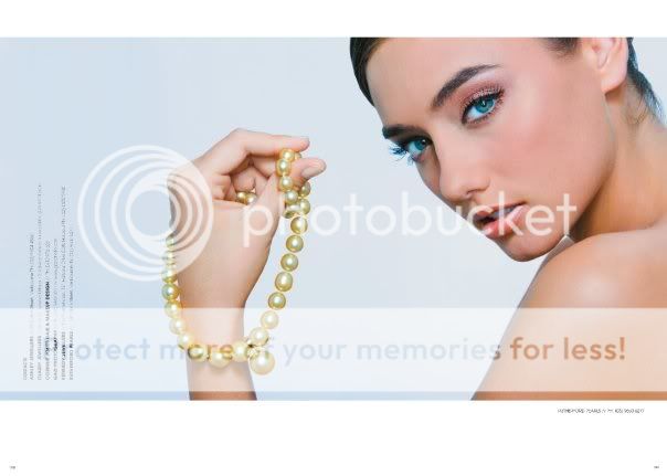 Phillipa Gleeson | Page 3 | the Fashion Spot