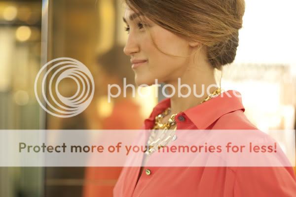 Silvana Roman | the Fashion Spot