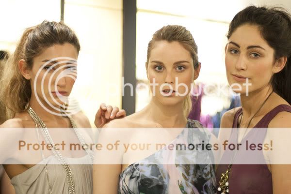 Silvana Roman | the Fashion Spot