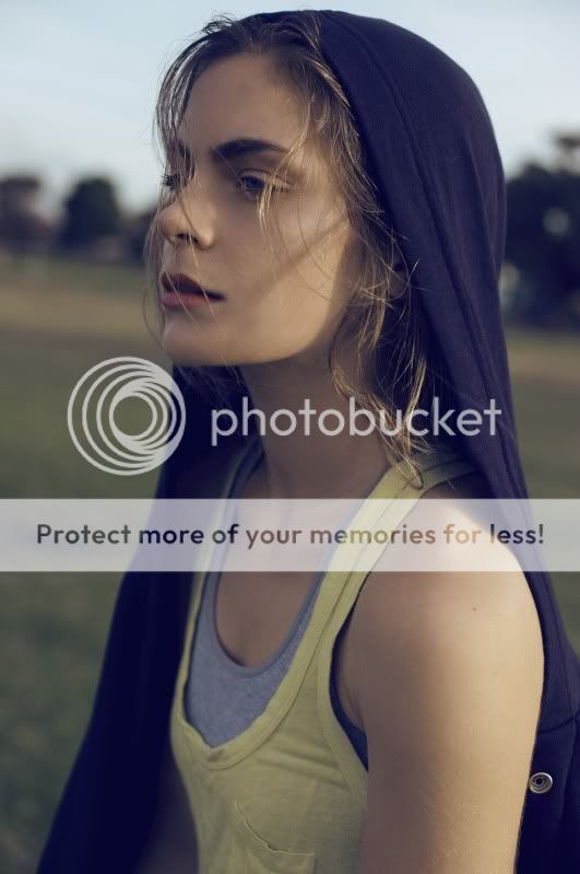 Hope Watson | the Fashion Spot