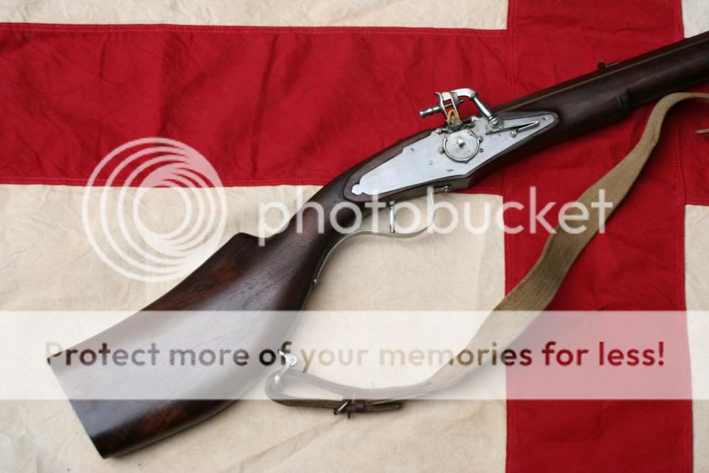 Leonard Day Wheellock Rifle in the mail! | The Muzzleloading Forum
