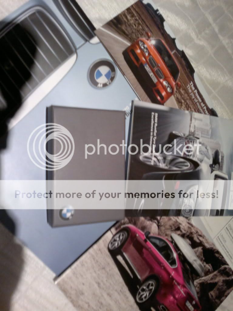 I got the NEW BMW M5 keys with 8GB memory!!! | BMWFanatics