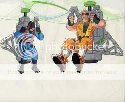 Post your DiC Cartoon Screen Captures! - Page 2 - HissTank.com