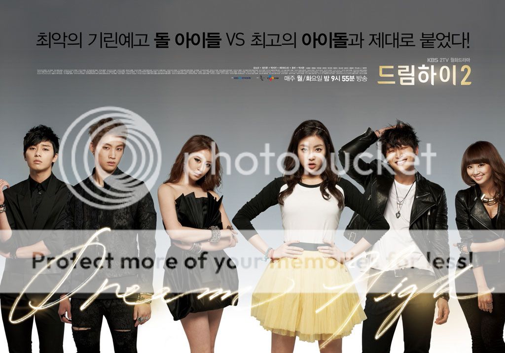 Mid-Winter TV Report (2012): Part 2 | Musings of a Chunkeemonkeeato