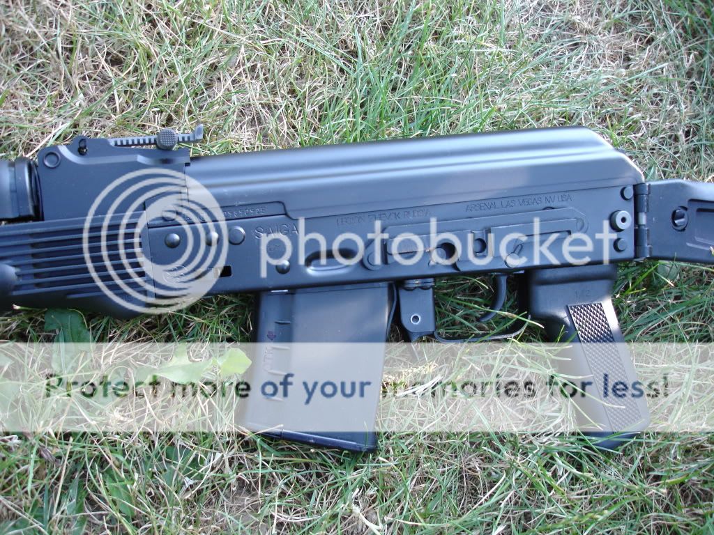 Arsenal SGL31-94 & SGL31-84- Now in stock! | AK Rifles