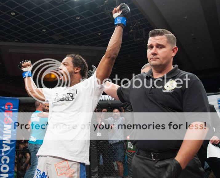 Reigning champs Felix, Freitas headline CES MMA's 2016 AXS TV network ...