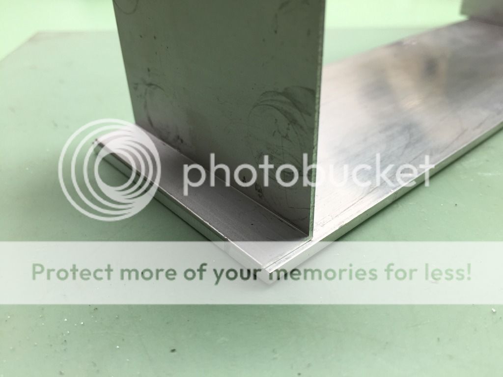 General | How would you screw this two thin plates together ...