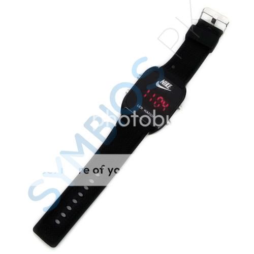 Nike Sports Digital LED Watch price in Pakistan, Apex in Pakistan at ...